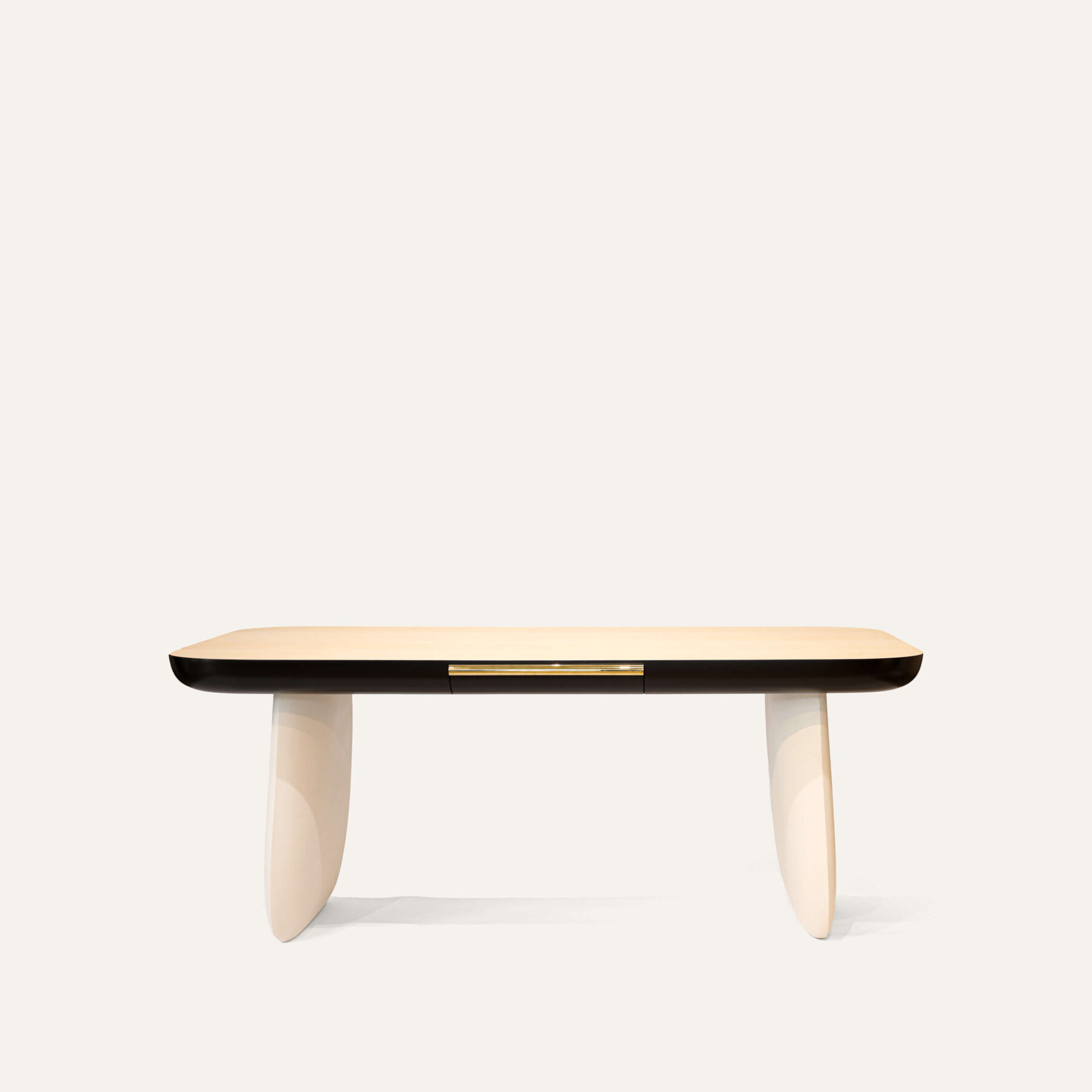 Flush, Table basse | Galerie Carole Decombe