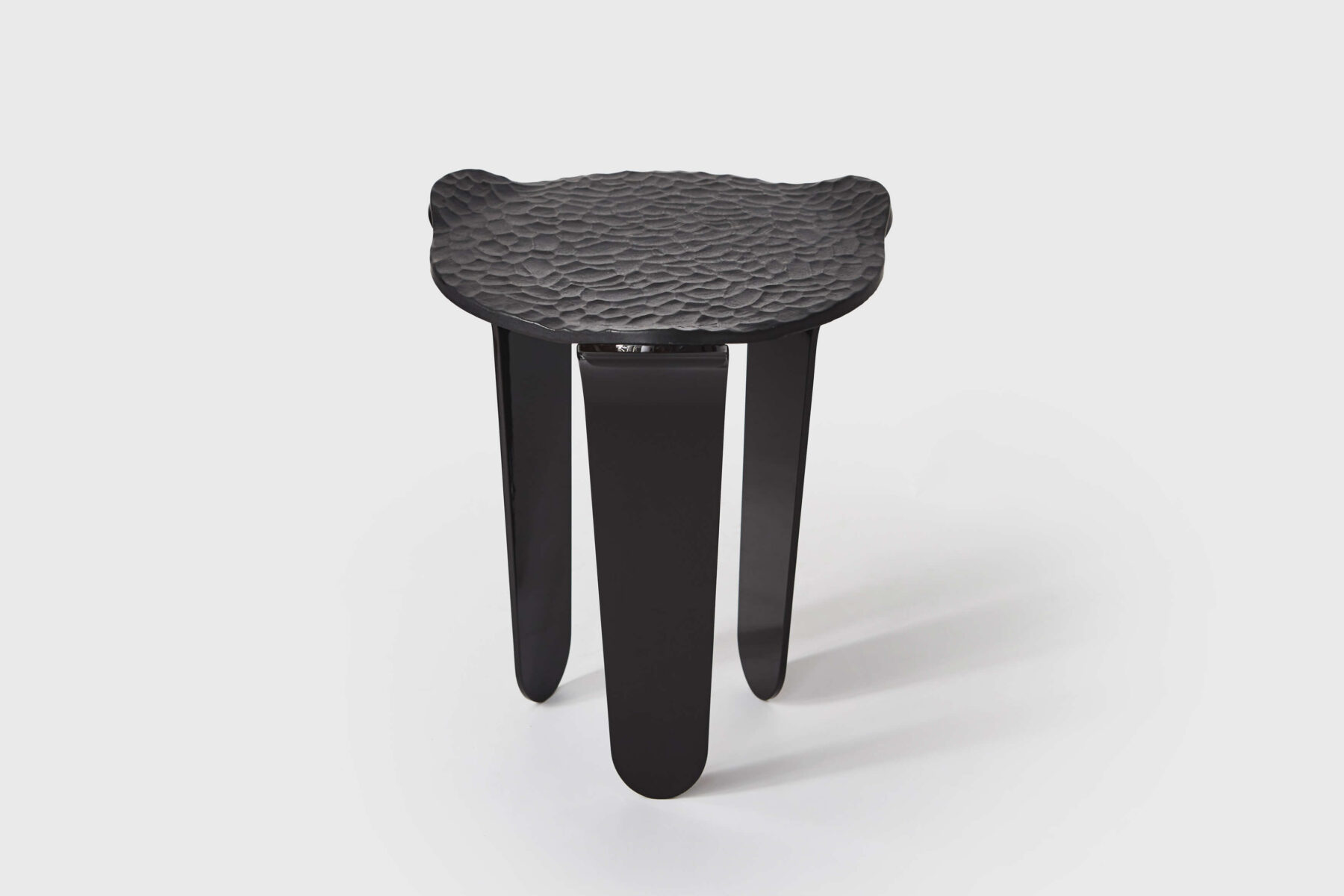 Volta, Guéridon | Galerie Carole Decombe