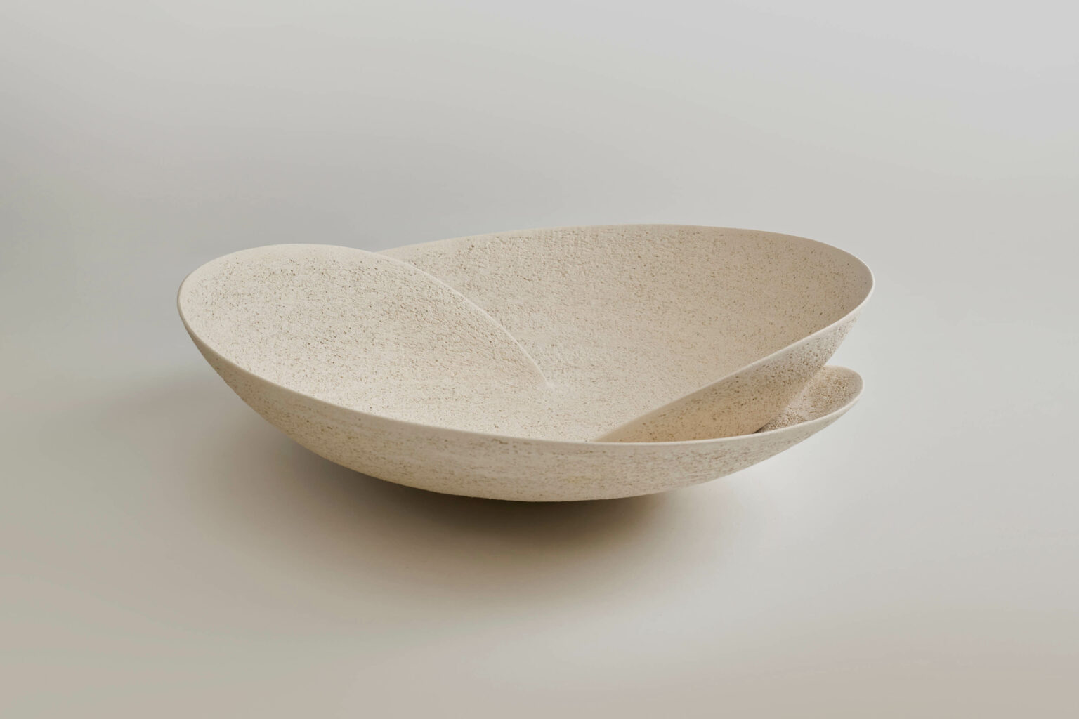 Deep Raw Flower, sculpture | Galerie Carole Decombe